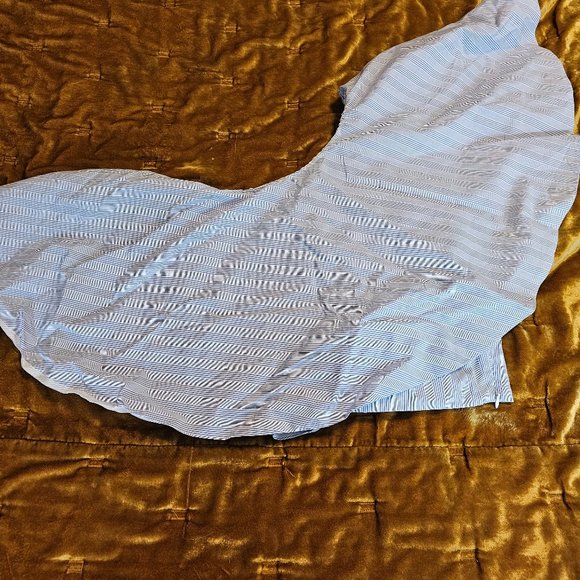 Viva aviva | Tops | Viva Aviva Yakura One Shoulder Ruffle Top | Poshmark